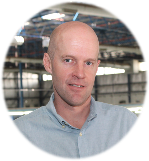 About Us - Insights Engine